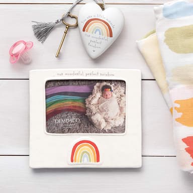 Give InKind Picks: Best Rainbow Baby Gifts - Give InKind - Give InKind