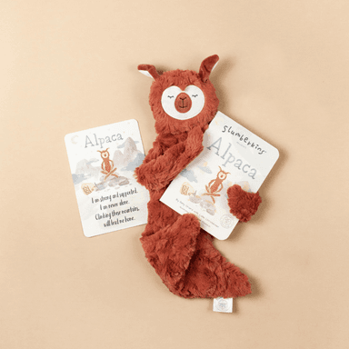 Slumberkins Gift Guide: How to Choose the Perfect Snuggler for Your ...