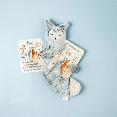 Slumberkins Gift Guide: How to Choose the Perfect Snuggler for Your ...