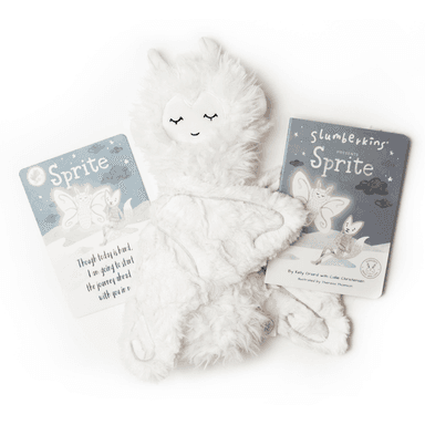 Slumberkins Gift Guide: How to Choose the Perfect Snuggler for Your ...