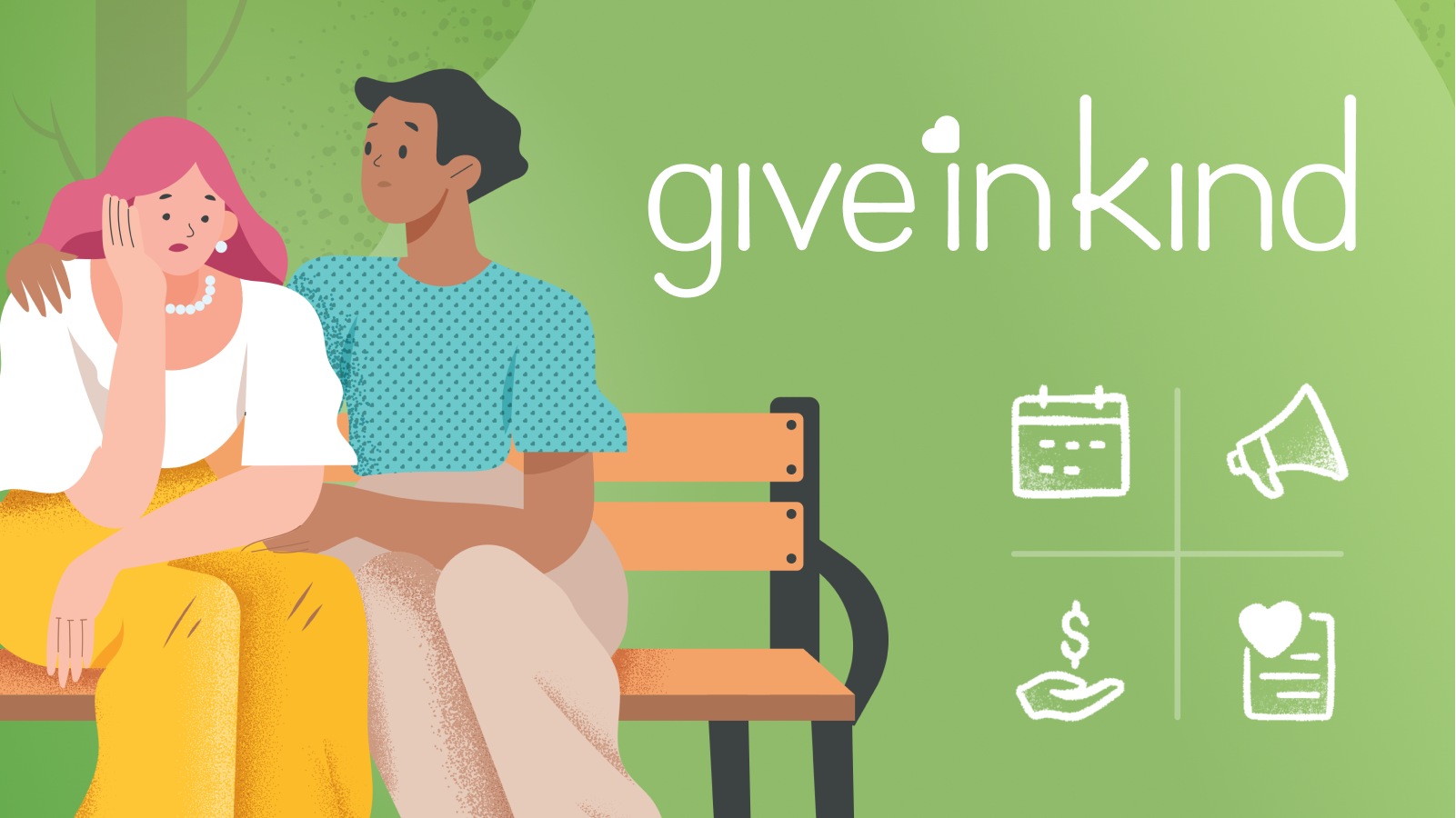 Bill Rettig Grief Support Meals's Wishlist - Give InKind